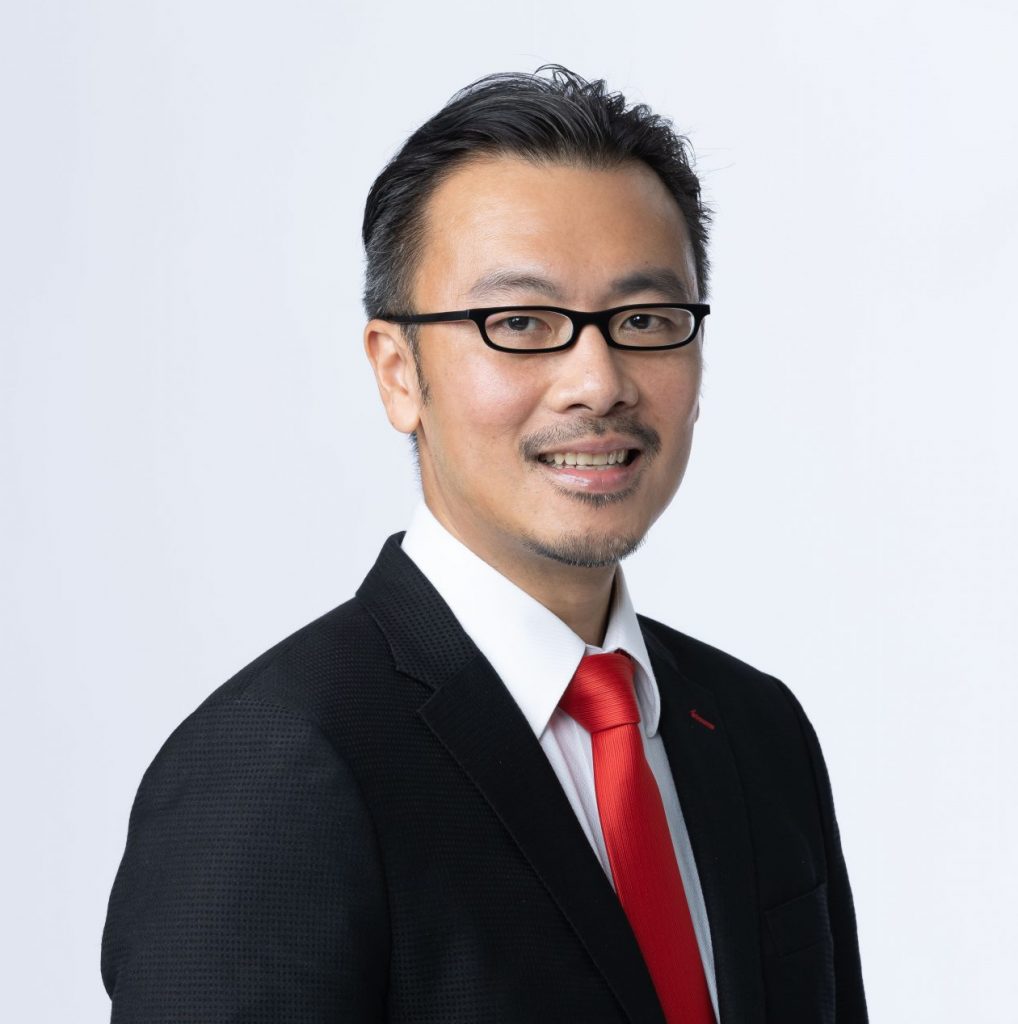 Speakers & awards judges - Tech Fest Summit 2026